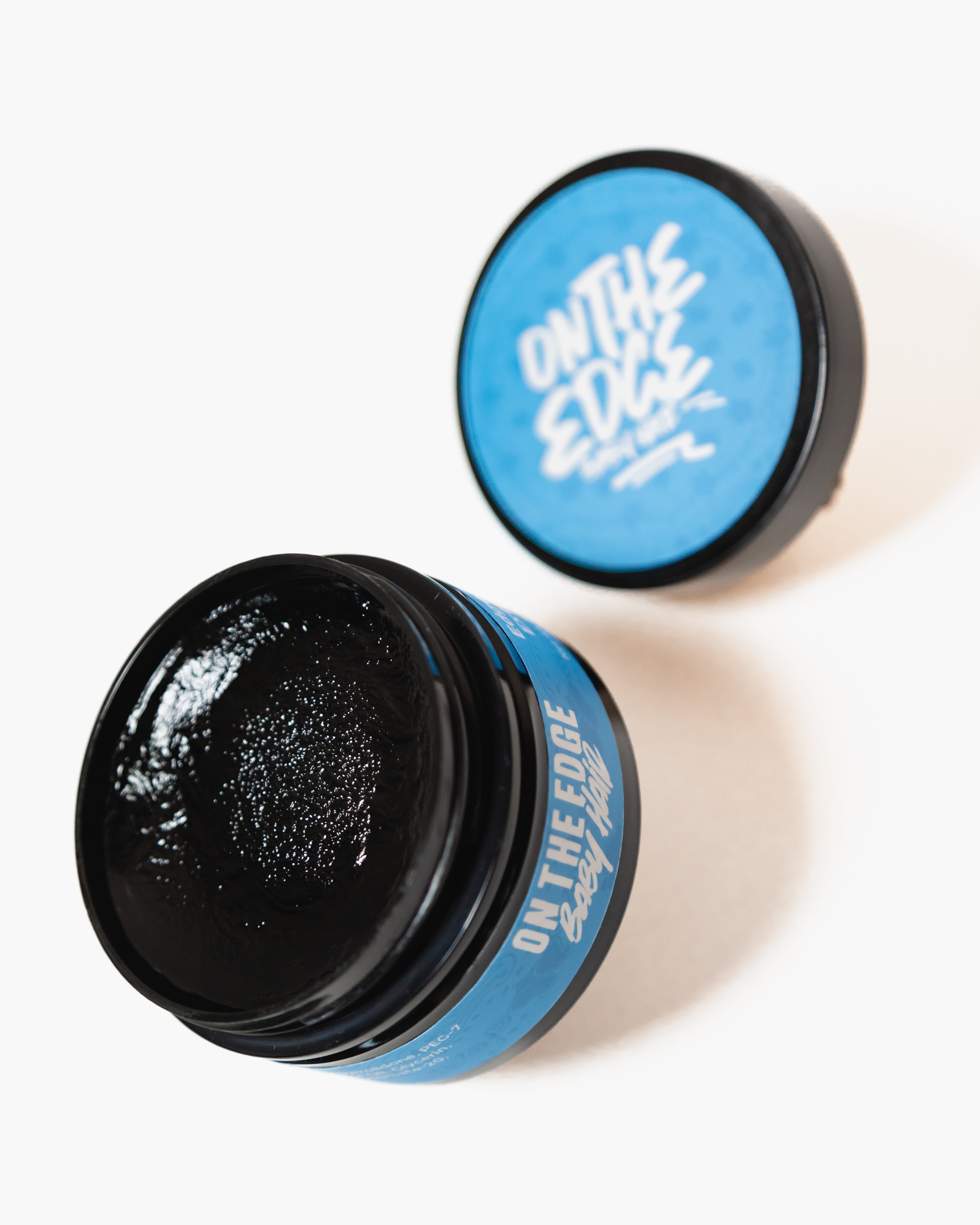 OTE Extra Hold Edge Control – On The Edge Baby Hair