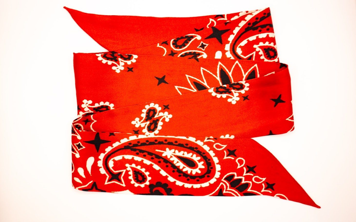 Signature Baby Hair Is Life Edge Scarf - On The Edge Baby Hair